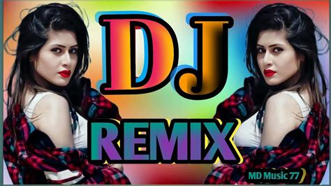 Nonstop Hindi Dj Song Old Is Gold Dj Remix 2023 Hindi Full Bass Dj