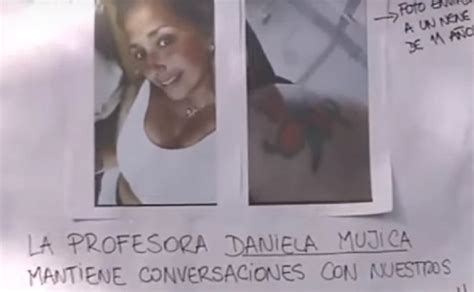 Denunciaron A Una Maestra Por Acosar Sexualmente A Sus Alumnos En Las