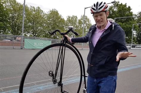 Jeremy Vine Claims Angry Drivers Are “not Getting Enough Sex” And Have