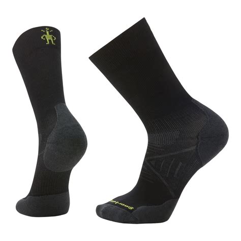 Smartwool Mens Nordic Targeted Cushion Over The Calf Crew Socks