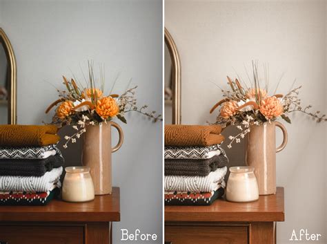5 Peachy Tone Lightroom Presets Masterbundles