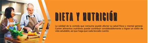 Guías De Bienestar Alimentación Saludable Conexiones Sociales Y
