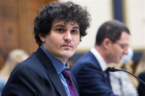Ars Technica Sam Bankman Fried Arrested In Bahamas Charged With