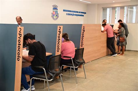 Sefin Inicia Gestão Eletrônica De Documentos E Processos Projeto