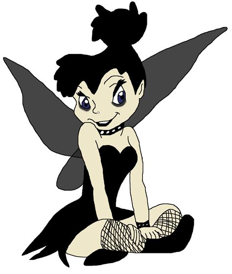 Rmonavveru Gothic Tinkerbell Wallpapers