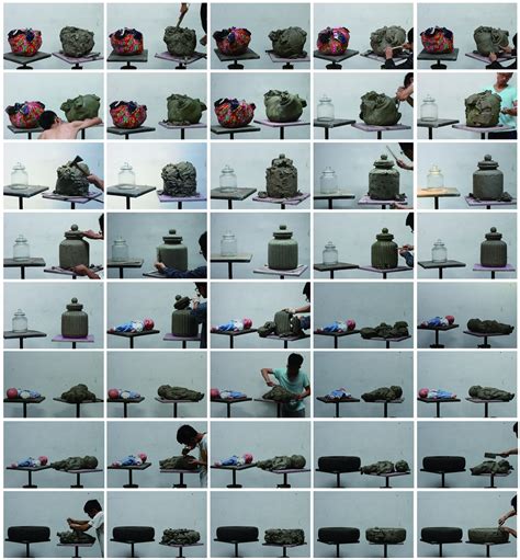Hu Qingyan S Art For Sale Exhibitions Biography Ocula Artist