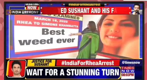Roflbaba On Twitter Sushant Singh Ke Time Pe Navika Ji Weed Banke B