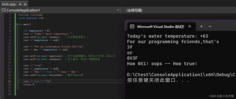 C的setf方法 Csdn博客