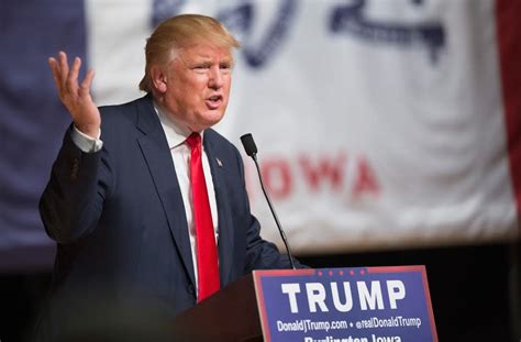 Twitter Account That Retweets Trump Voter Regrets Is Blowing Up