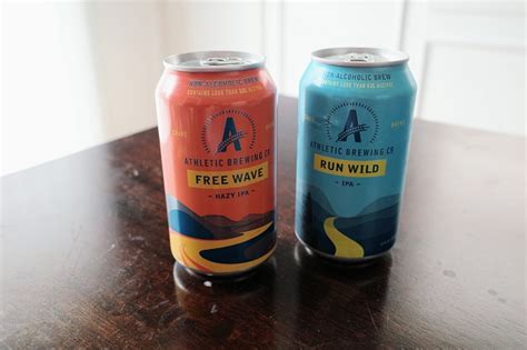 ビール好きがハマる アメリカの美味しいノンアルコールビール Ryoko On Tap