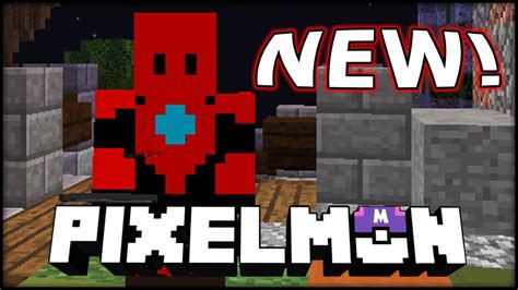 PIXELMON Minecraft He Said WHAT Part YouTube