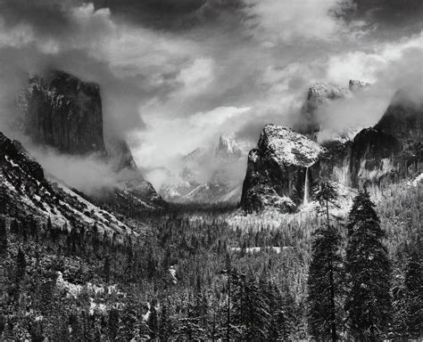 Four Photographers Documenting The Majesty And Menace Of The Natural World