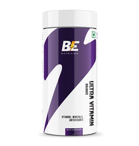 Ultra Vitamin Balance - Ultra Vitamin Balance Exporter, Manufacturer ...