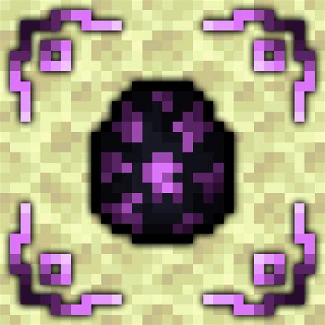 Item Dragon Egg Srpaulo Minecraft Resource Packs Curseforge