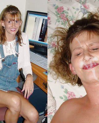 Before After Blowjob Incl Dressed Undressed Cumshots Porn Pictures XXX Photos Sex Images