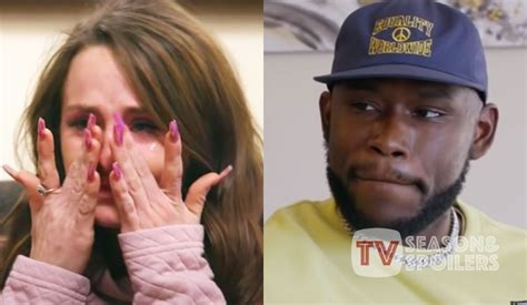 Teen Mom Leah Messer Dumped Ex Bf Jaylan Mobley Because He Is Gay