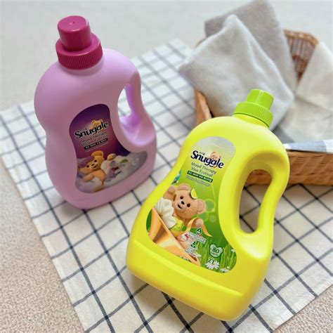 스너글 신제품 무드테라피 향수같은 드럼세탁기 섬유유연제 추천해요 네이버 블로그