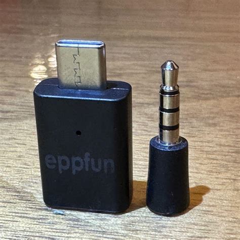 Eppfun Ak3040pro Aptx Adaptive Bluetooth メルカリ