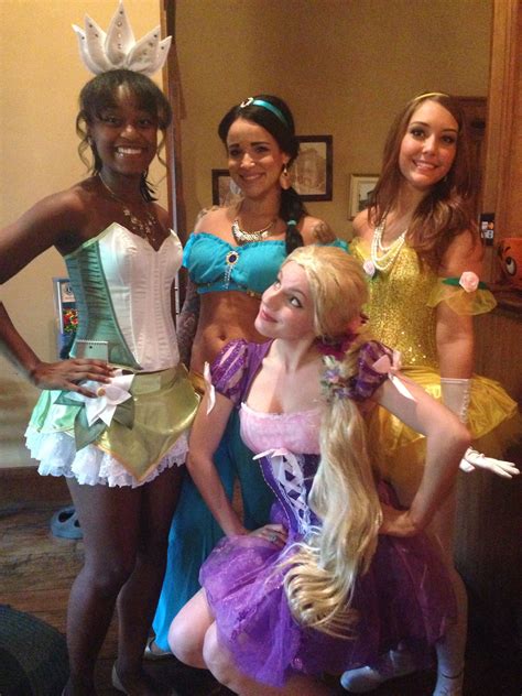 Real Life Disney Princesses Disney Princess Style Disney
