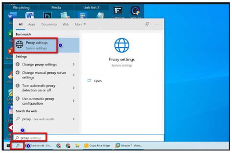 Hướng Dẫn Fake Ip Bằng Proxy Trên Máy Tính Nhanh Chóng