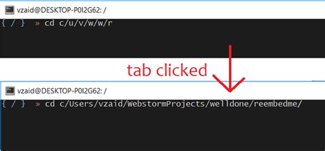 an overview of developer tools for windows by vitali zaidman