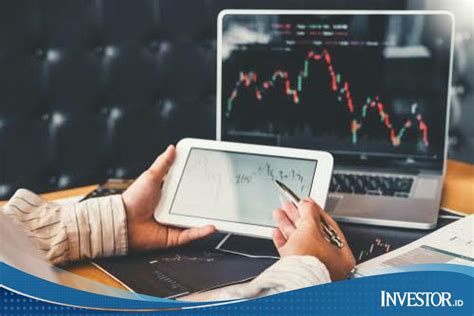 Apa Itu Trailing Stop Dan Bagaimana Cara Menggunakannya Dalam Trading