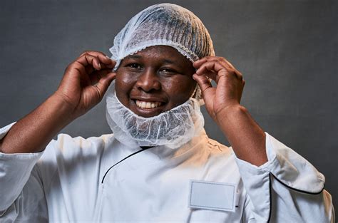 The Ultimate Guide To Hairnets Bouffants And Beard Nets For Ip Products