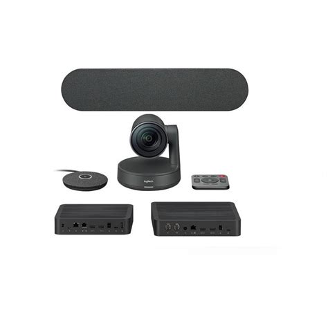 Logitech Rally System 960 001218 Vintech Việt Nam