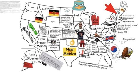 Ive Made The Text Barely Readable What Do We Call The State Where I