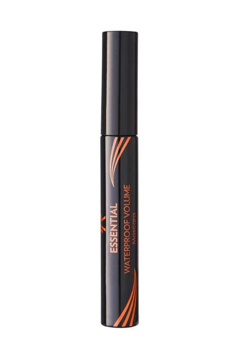 Essential Waterproof Mascara Golden Rose Cosmetics Pakistan
