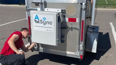 Calibrating Affordable Carbon Dioxide Co2 Sensors Es Canada