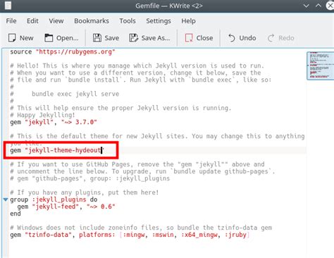 Use A Static Site Generator To Build A Quick Website