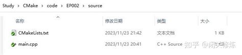 01、使用cmakeliststxt构建第一个跨平台c程序 知乎