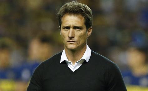 Por Qué Guillermo Barros Schelotto Rechazó Volver A Boca Y Ahora
