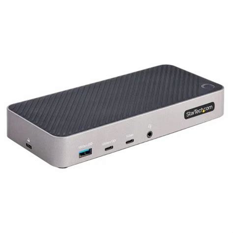 USB C Triple Monitor Docking Station HDMI At Best Price In New Delhi
