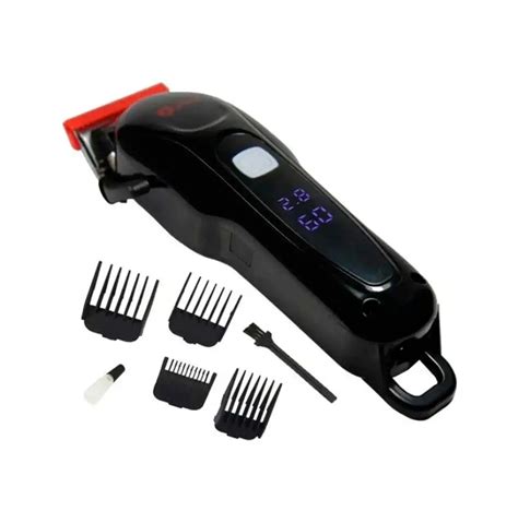 Máquina De Tosa Profissional Tomate Eletrônicos Atacadista De