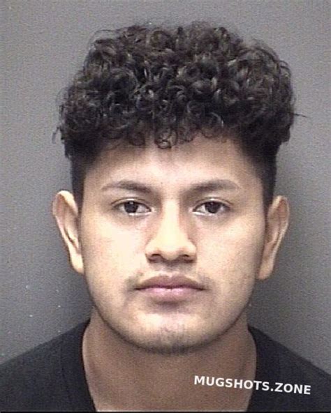 ARGUETA LOPEZ DANIEL MARDOQUEO 10 23 2023 Galveston County Mugshots Zone
