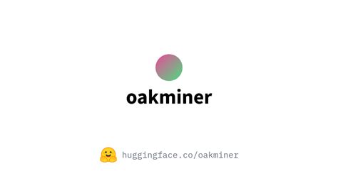 Oakminer Roy Ben Alta