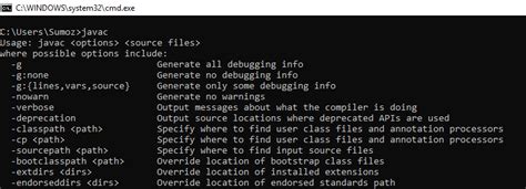 How To Set The Jdk 8 Path In Windows 10