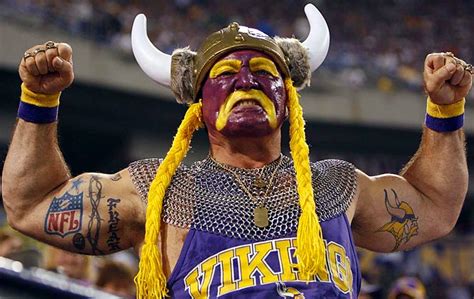Craziest Nfl Fans Ever 23 Is Just Pure Insanity