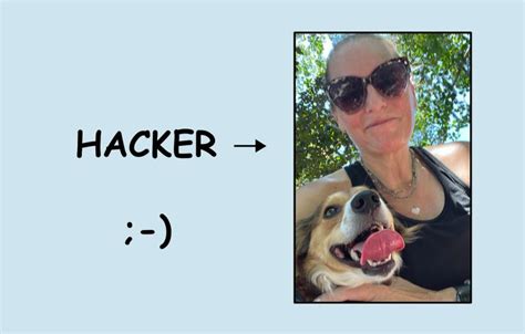 teri radichel 🩵 on linkedin i m a hacker