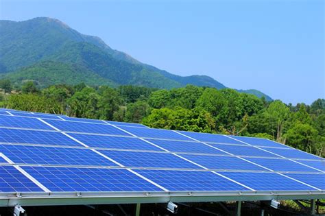 美作市の事業用太陽光発電パネル税事業者の98が反対 JPEA 環境ビジネスオンライン