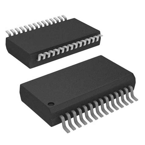 1x PIC16F883 I SS Microchip IC MCU 8BIT 7KB FLASH 28SSOP EBay
