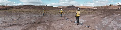 Inicio Gpr Investigation Gpr Investigation