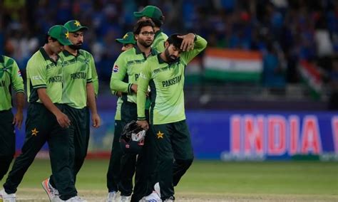 Ex Pakistan Keeper Wants Shadab Khan To Lead In Nz Series Lists