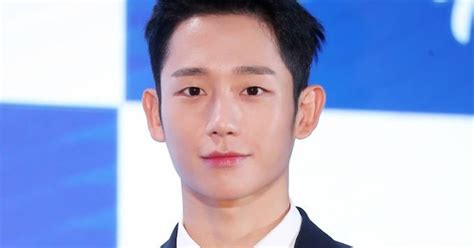 커넥트 정해인 한쪽 눈에 안대 쓰고 촬영 시력 떨어졌다