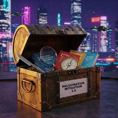 Advanced Hallucination Mitigation Techniques In Llms Rag Knowledg