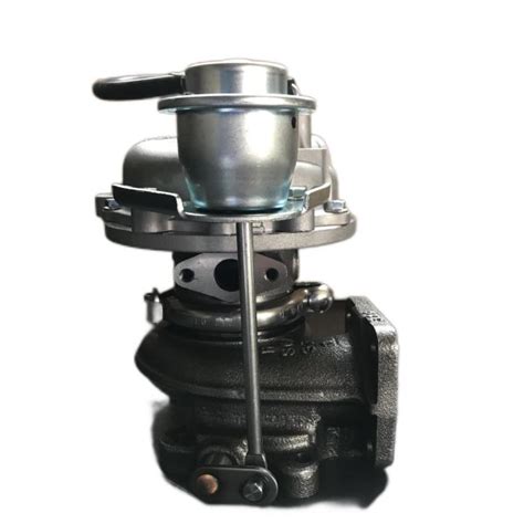 Supply Turbocharger RHF4 Wholesale Factory - Fengcheng Kunyu ...
