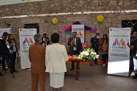 CELEBRAN EN COACALCO EL PRIMER MATRIMONIO IGUALITARIO El Garrote