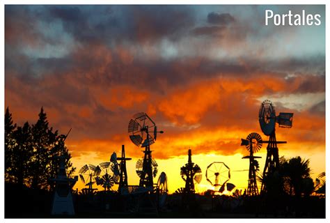 Yearly And Monthly Weather Portales Nm